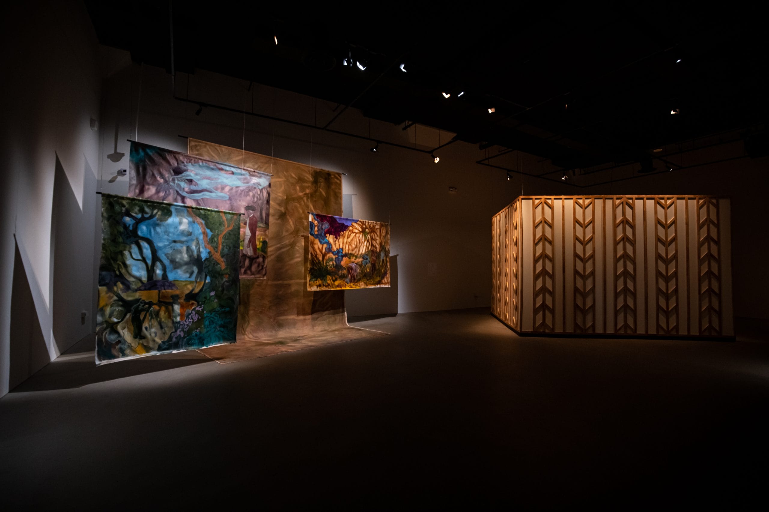 SAM Unveils Three Striking Contemporary Art Exhibitions In May - Men's ...