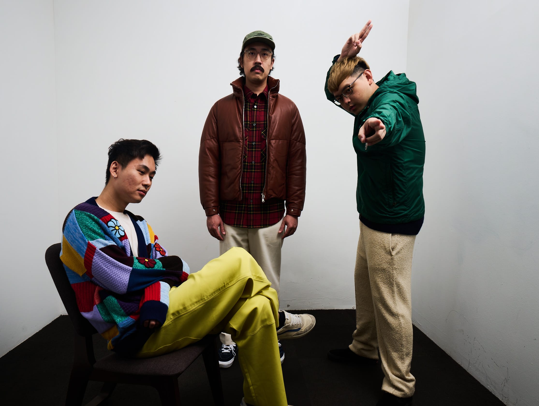Rock Bands Forests and INSOMNIACKS Share About Their Decade Long Career ...