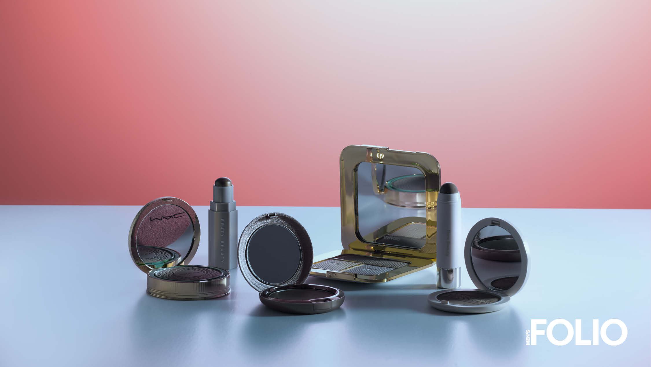 Six Bronzers and Three Best Ways For A Natural Glow - Men's Folio