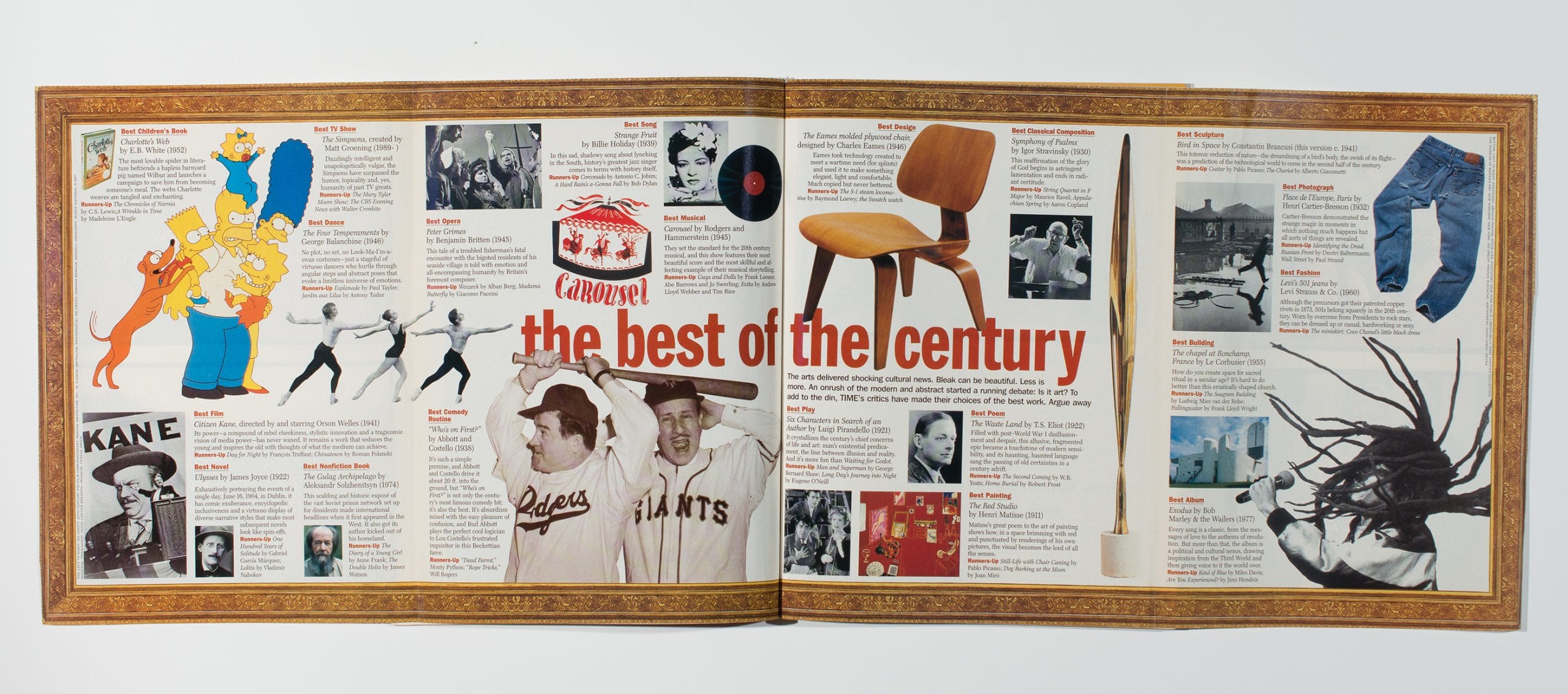 Dive Into the World of Levi’s 501 With Levi’s Design Director Paul O ...