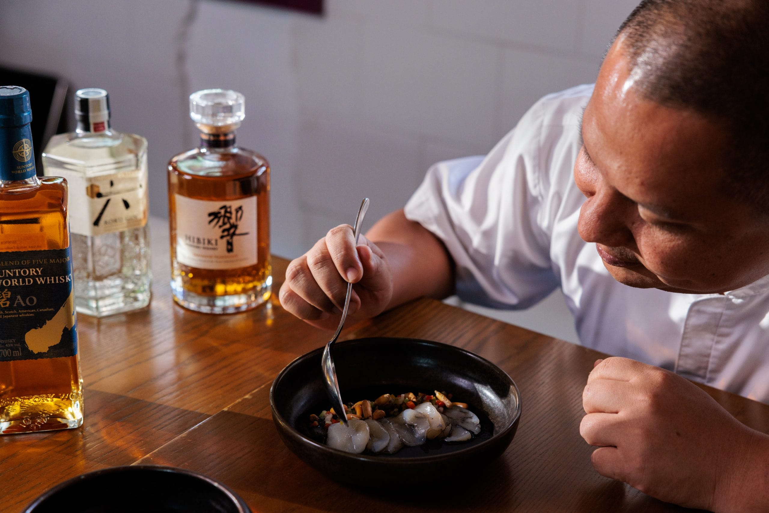 Suntory Celebrates Its Centennial With the House of Suntory Masters ...