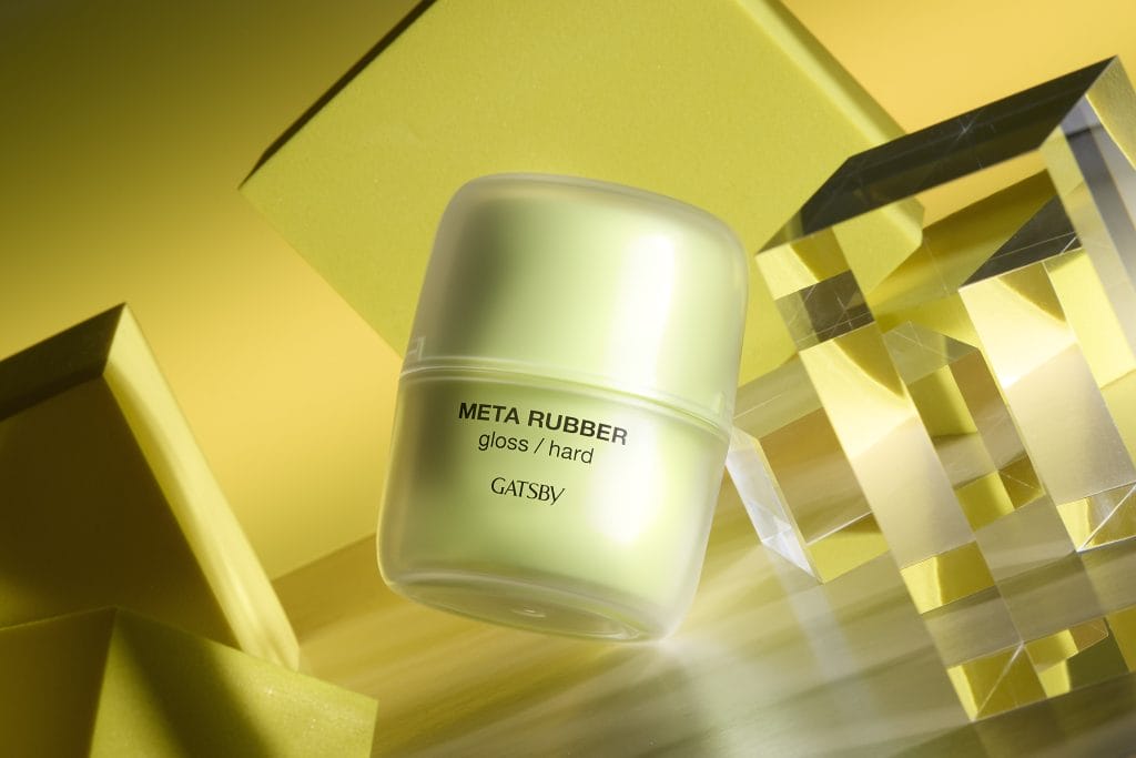 The Great GATSBY Has Now Gone Full Meta - Men's Folio