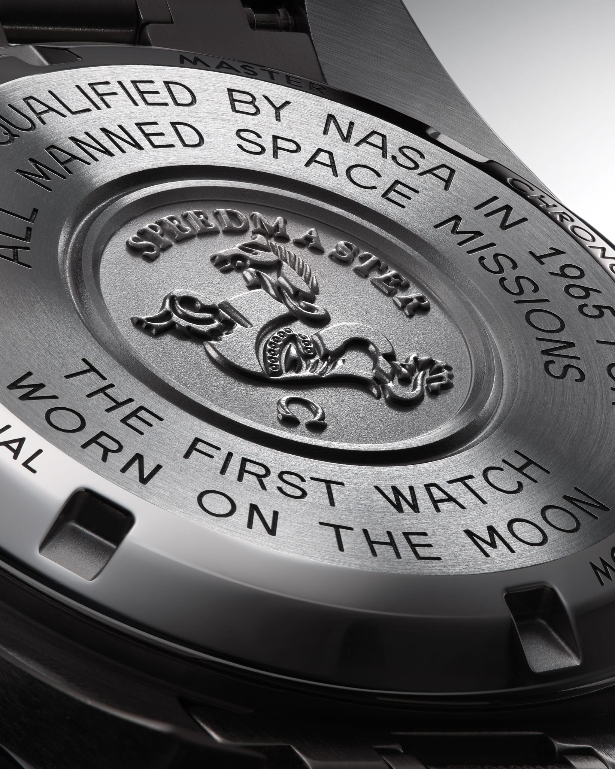 Omega Shares a Special Moment With Buzz Aldrin to Mark Moon Landing ...