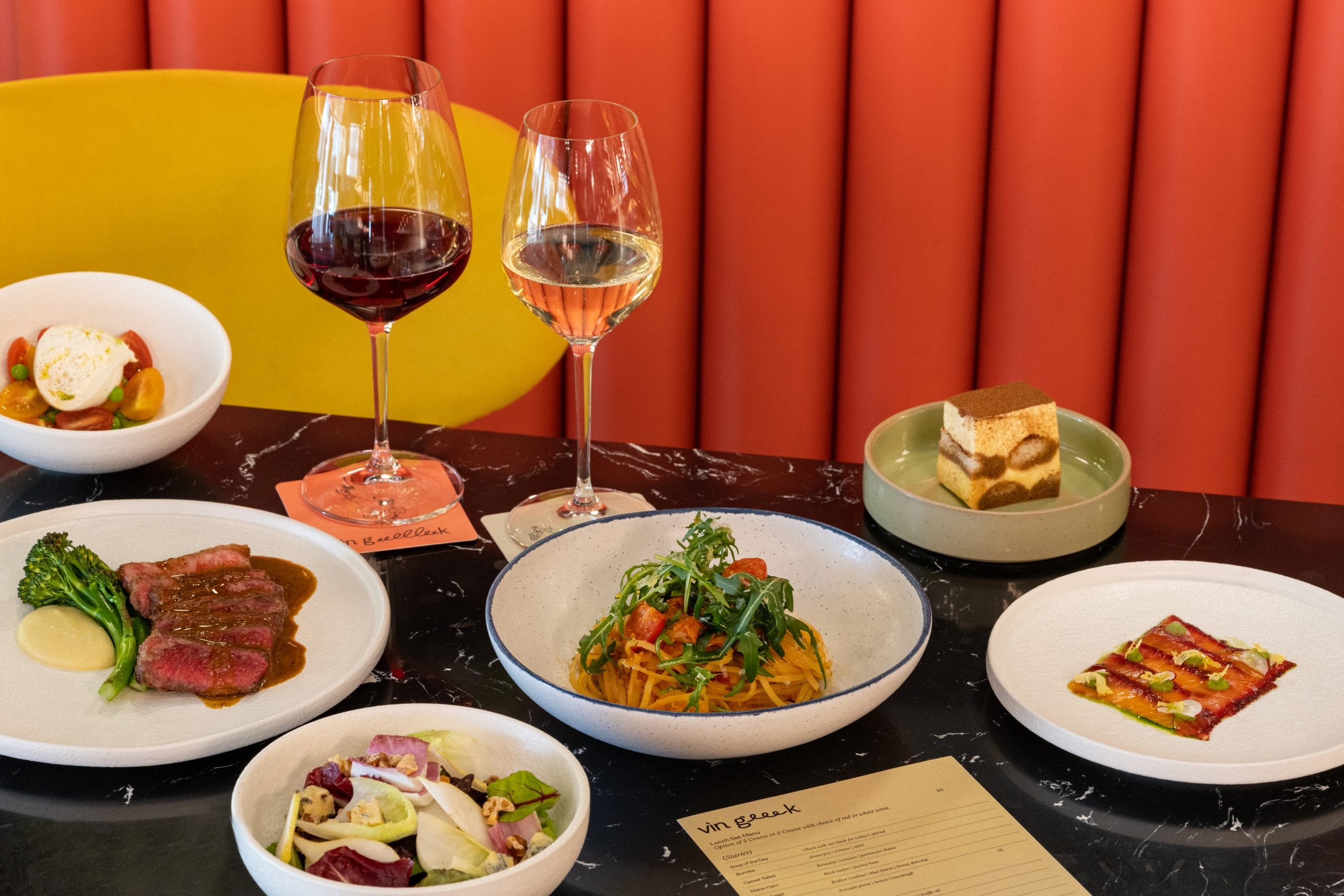 Vin Geek Adds Three Wine-filled Experiences for Their Geek Gang - Men's ...