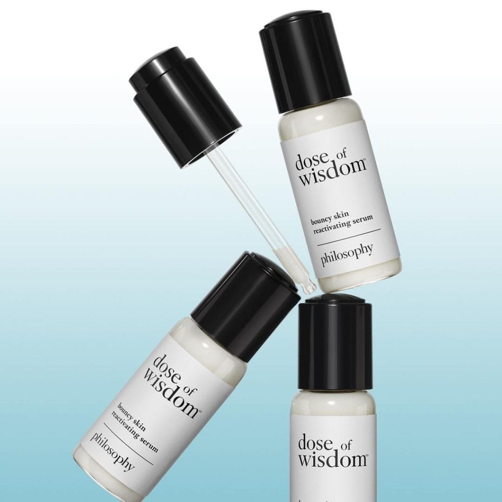 The Joys Of a Simple Skincare Routine For Men - Men's Folio