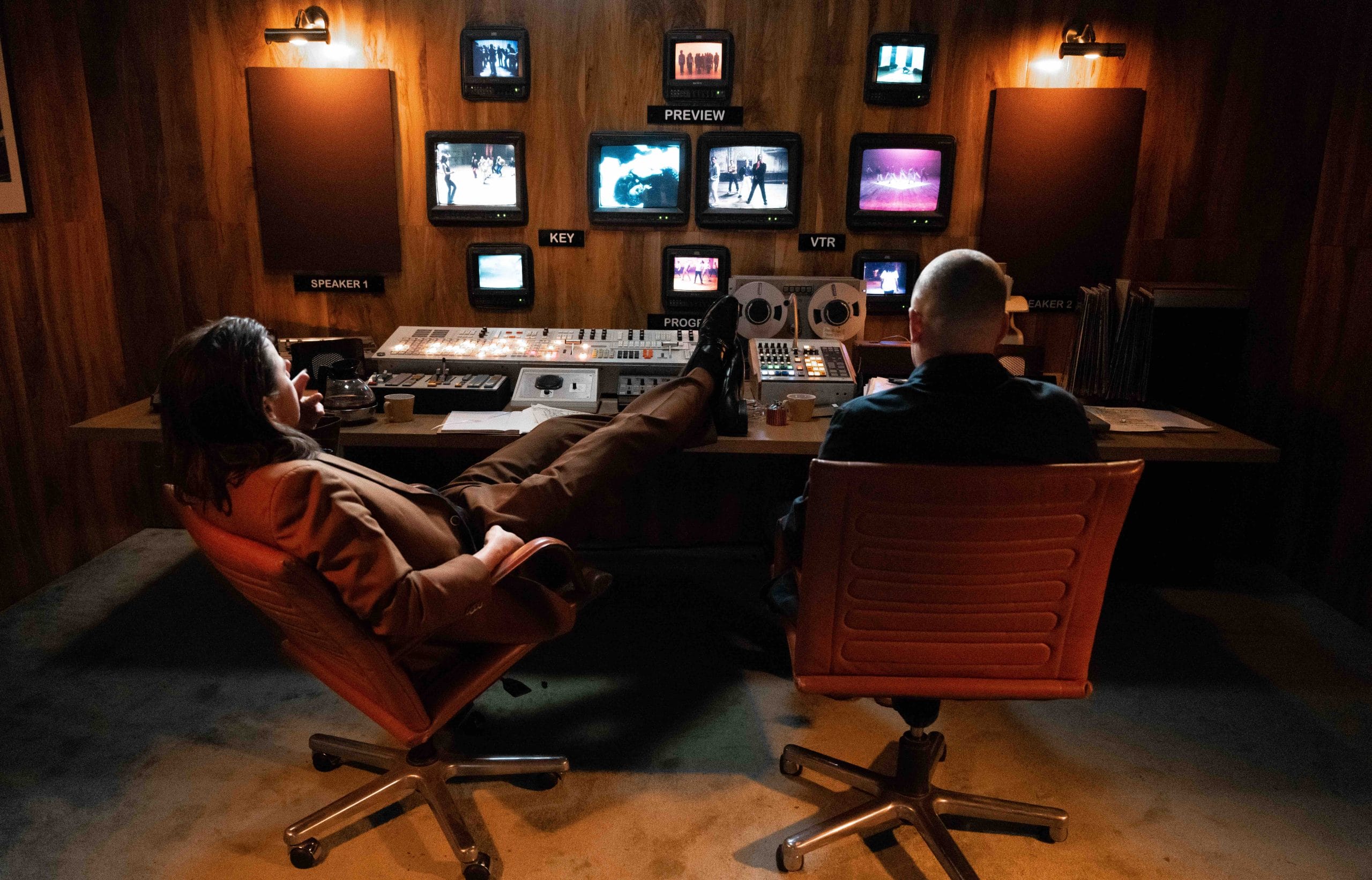 Jungle Unveils Highly-Anticipated Album "Volcano" and Fan-Exclusive ...