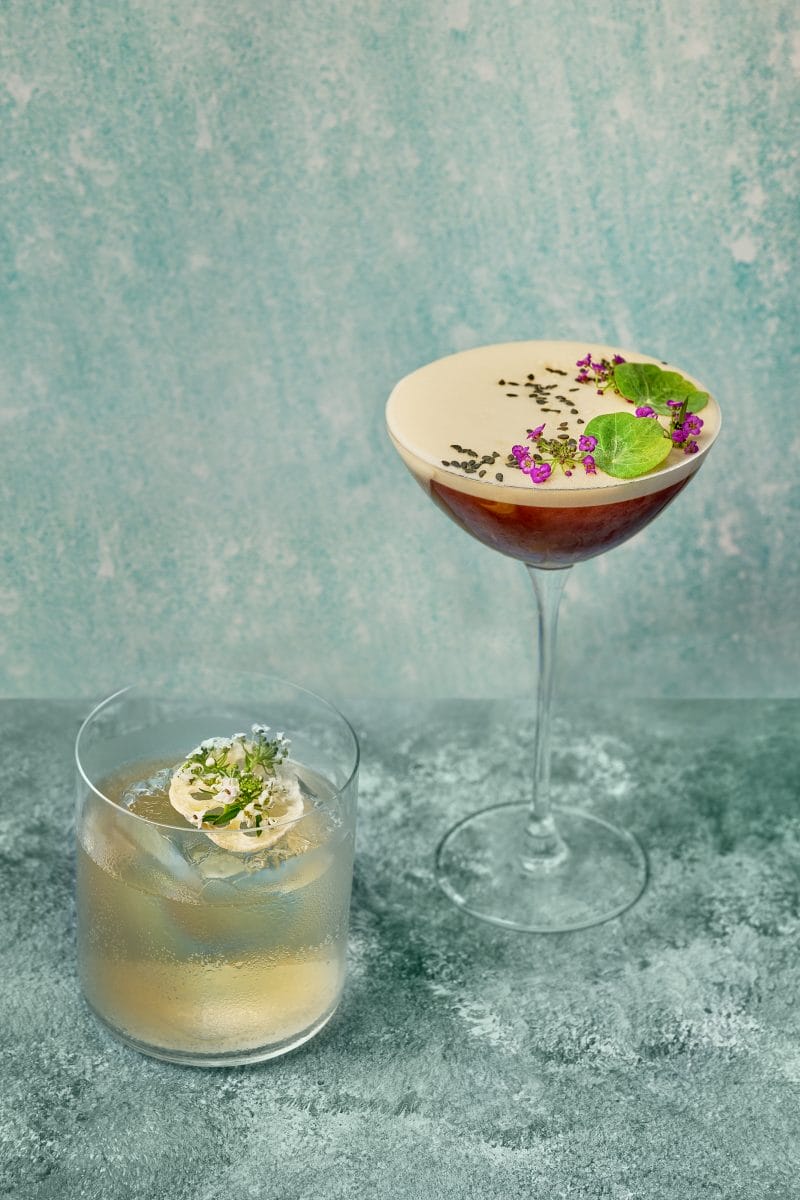 Lasting Impressions Are In Tow at ANTI:DOTE's Claude Monet-inspired ...