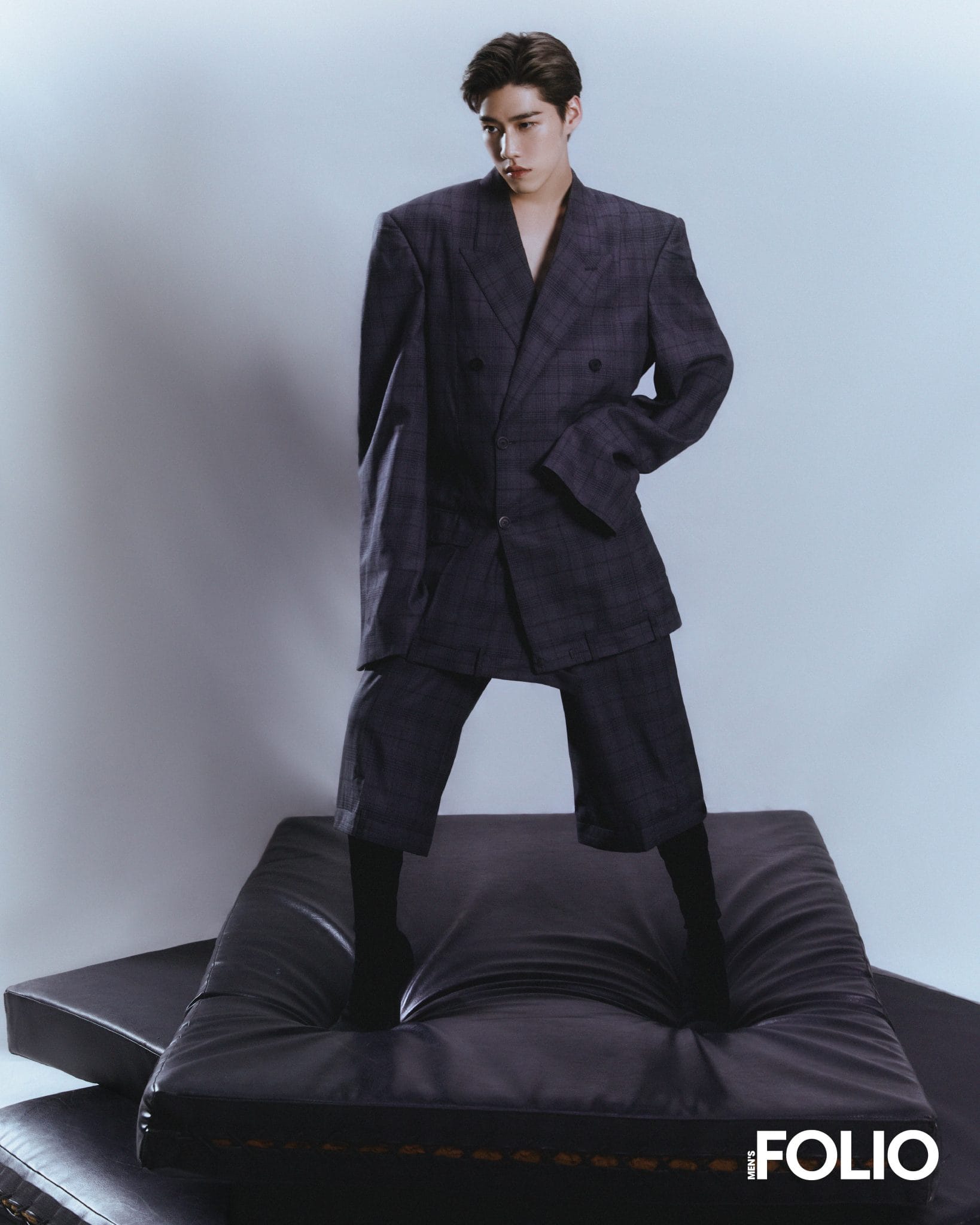 With ‘I Promise You the Moon', PP Krit Comes of Age - Men's Folio