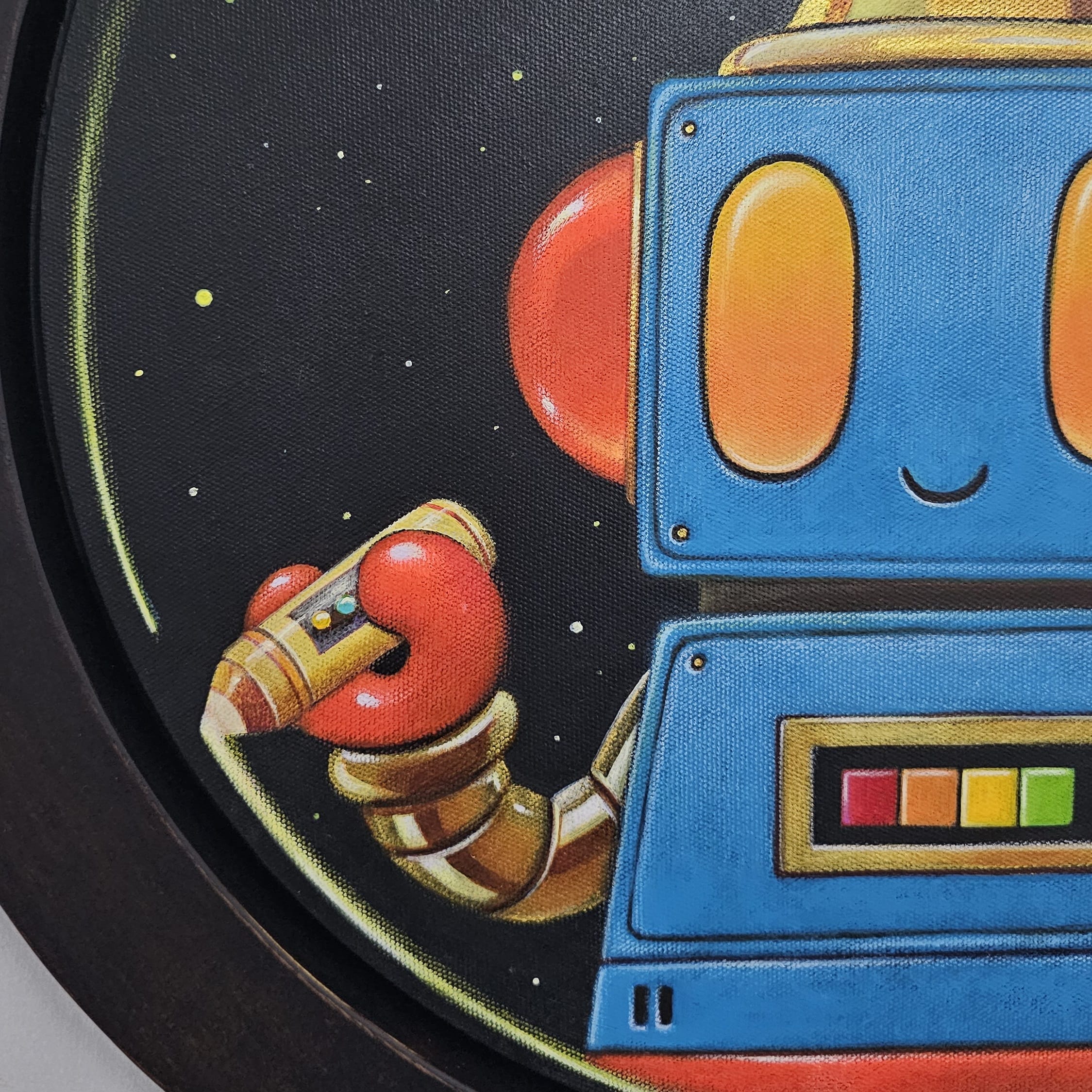 All About Art Talks Its Latest Collaboration with Thai Contemporary ...