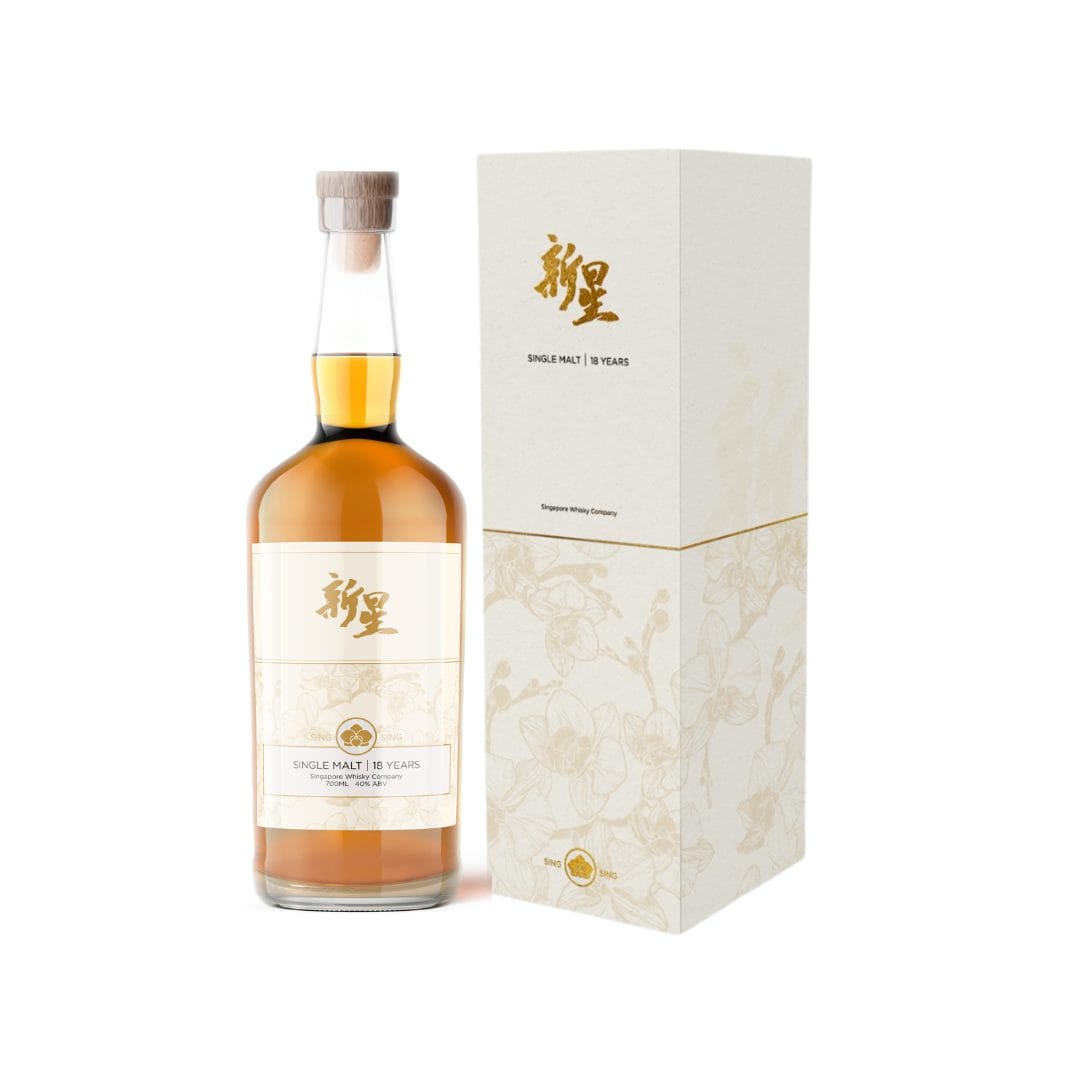 Discover Shinobu Whisky and Sing Sing Whisky at Whisky Journey - Men's ...