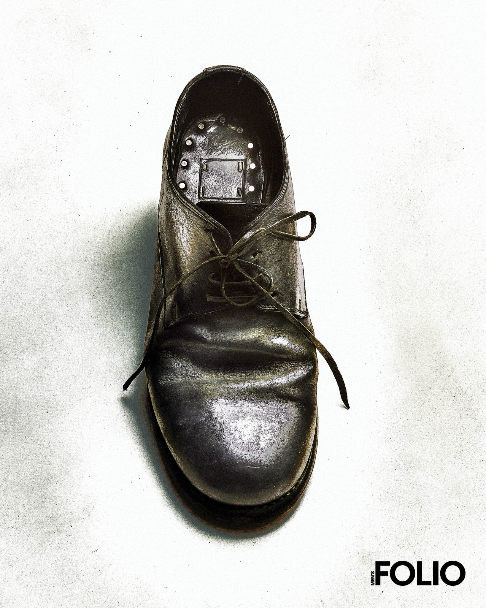 The Things We Keep - Men's Folio