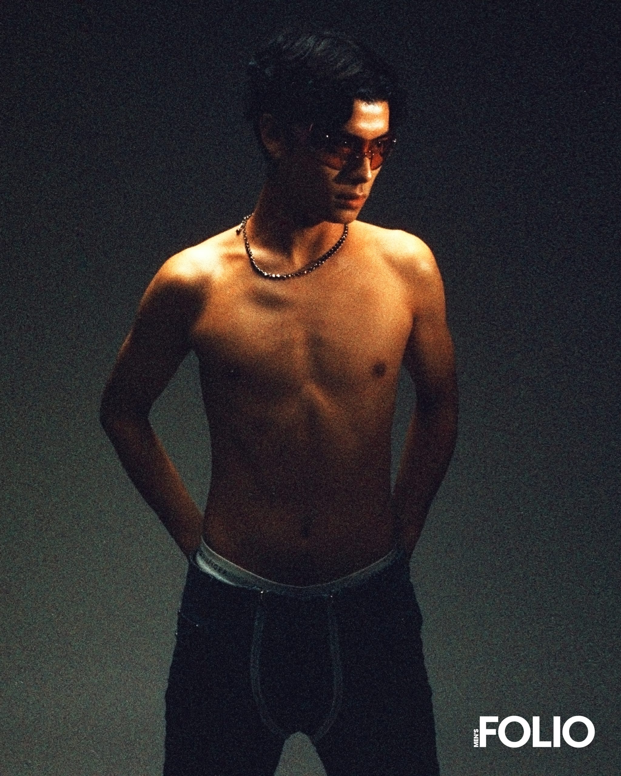 Men's Folio's Model Of The Year Finalists Characterise Ambition - Men's ...