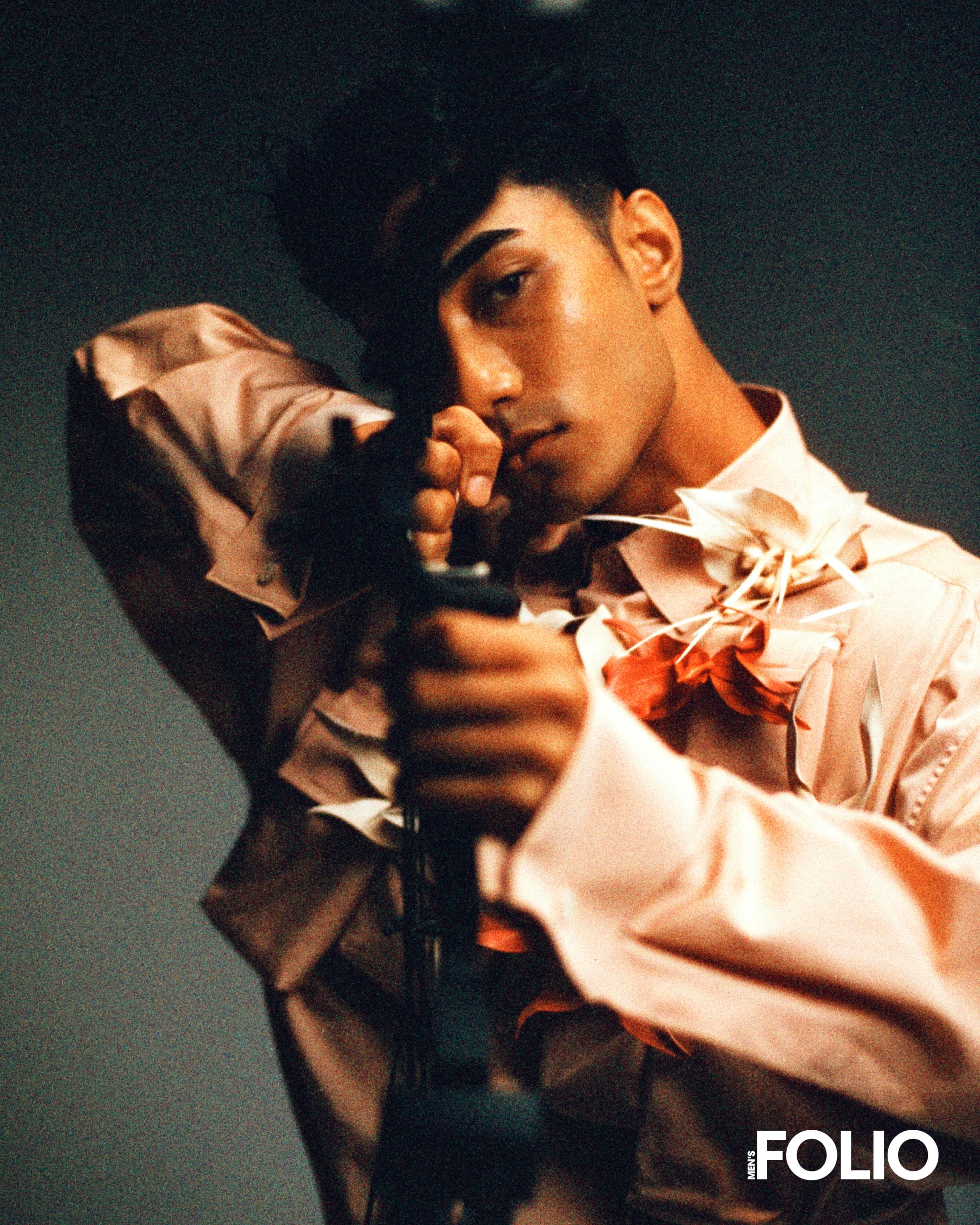 Men's Folio's Model Of The Year Finalists Characterise Ambition - Men's ...