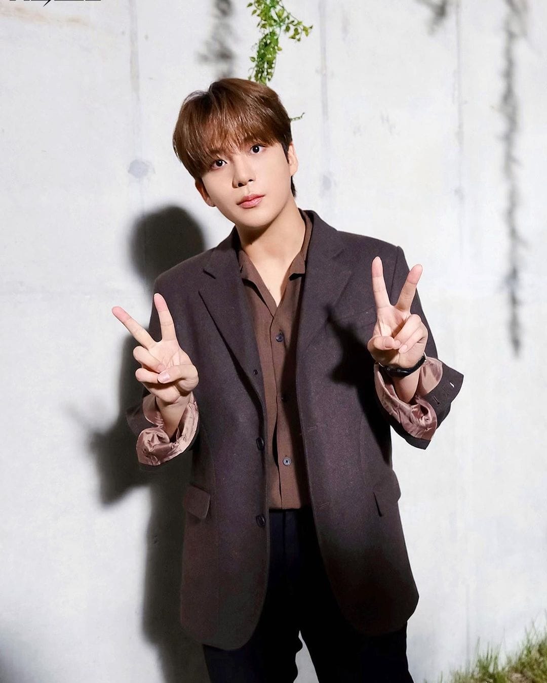 The Best of ATEEZ Fashion - Men's Folio