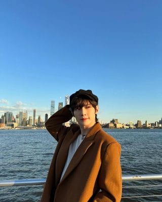 The Best of ATEEZ Fashion - Men's Folio