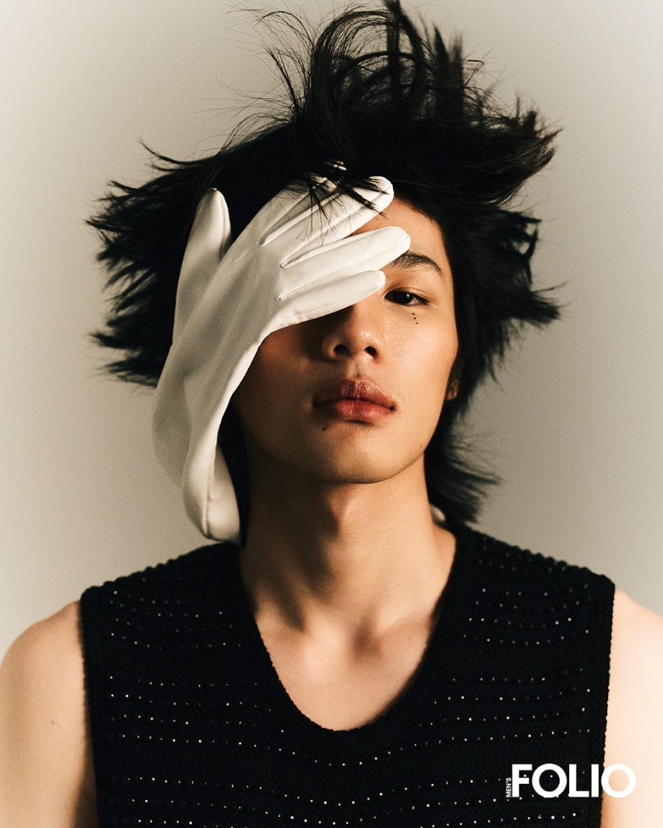 Fashion Is Yearning for More - Men's Folio