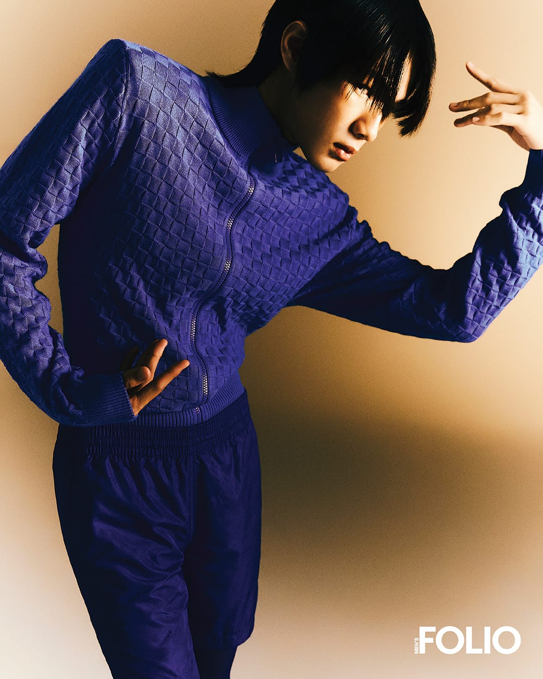 Fashion Is Yearning for More - Men's Folio