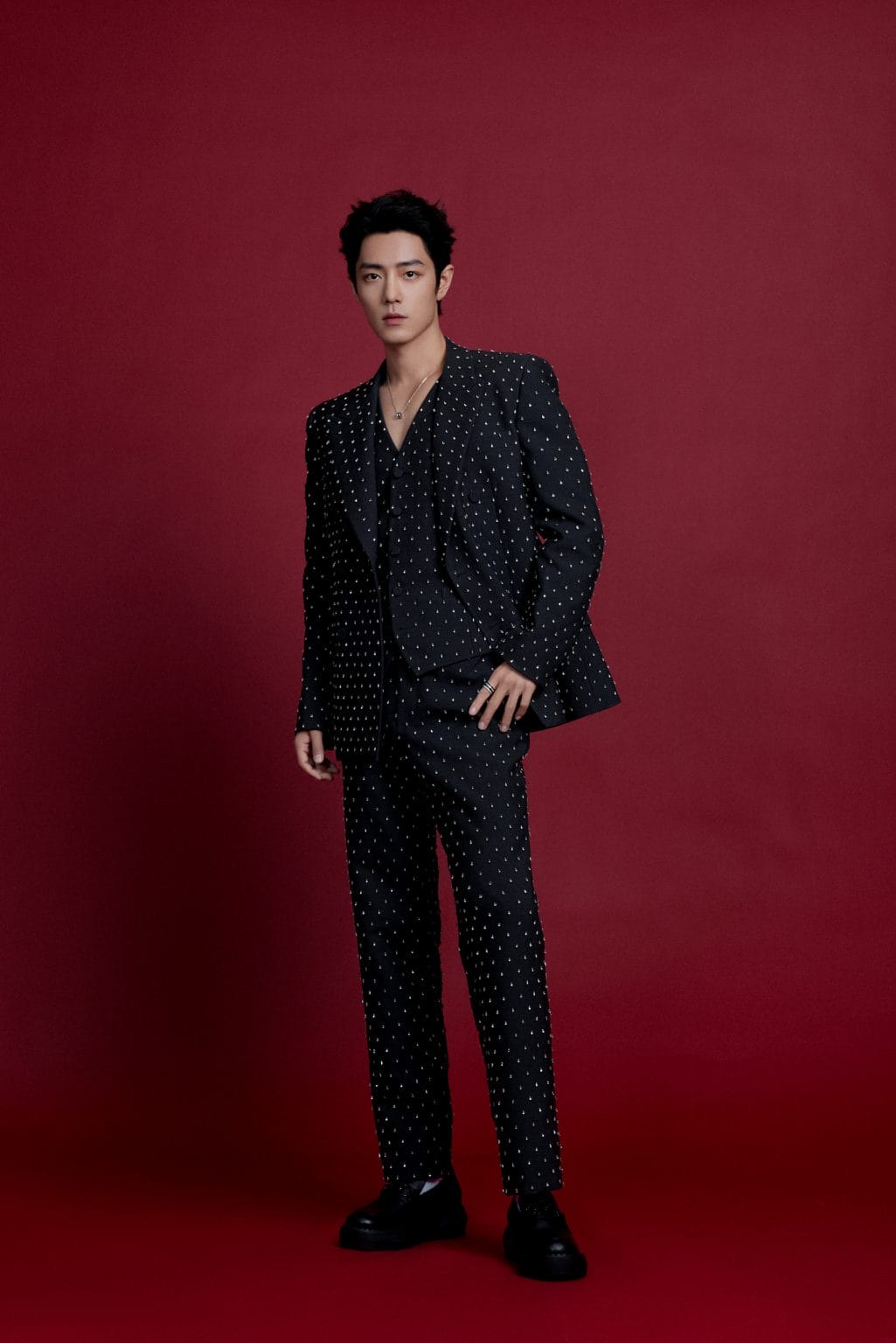 Gucci Goes Past To Present With The Horsebit 1953 - Men's Folio