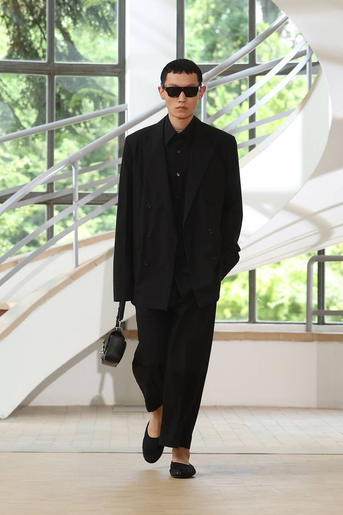 All The Occurrences In SS25 Menswear We've Our Eye On - Men's Folio