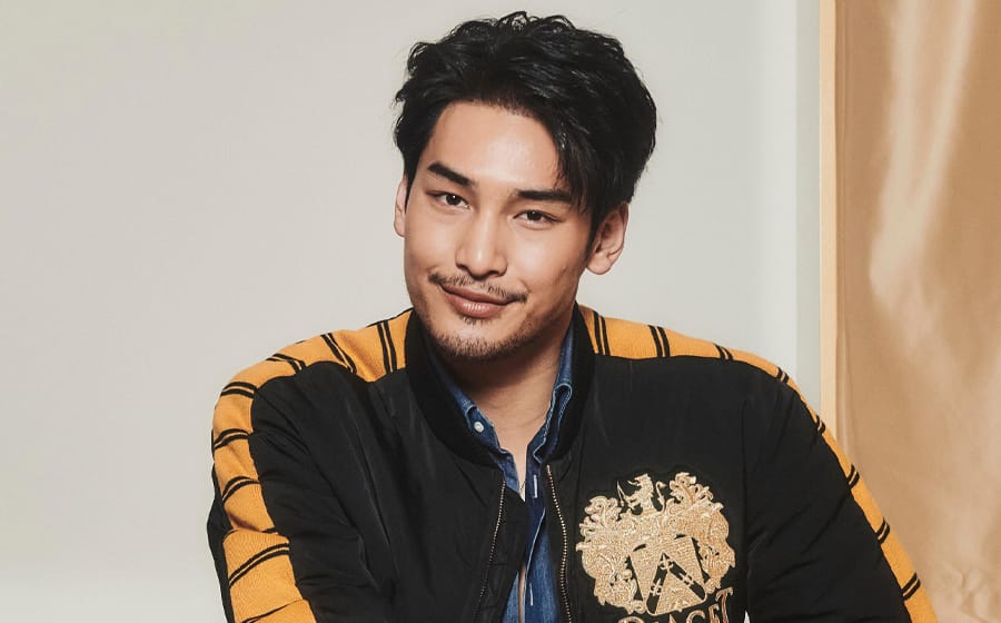 Apo Nattawin Channels Piaget’s Signature Of Elegance - Men's Folio