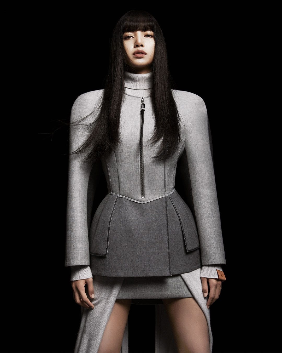 Lisa Is Louis Vuitton's Newest House Ambassador - Men's Folio