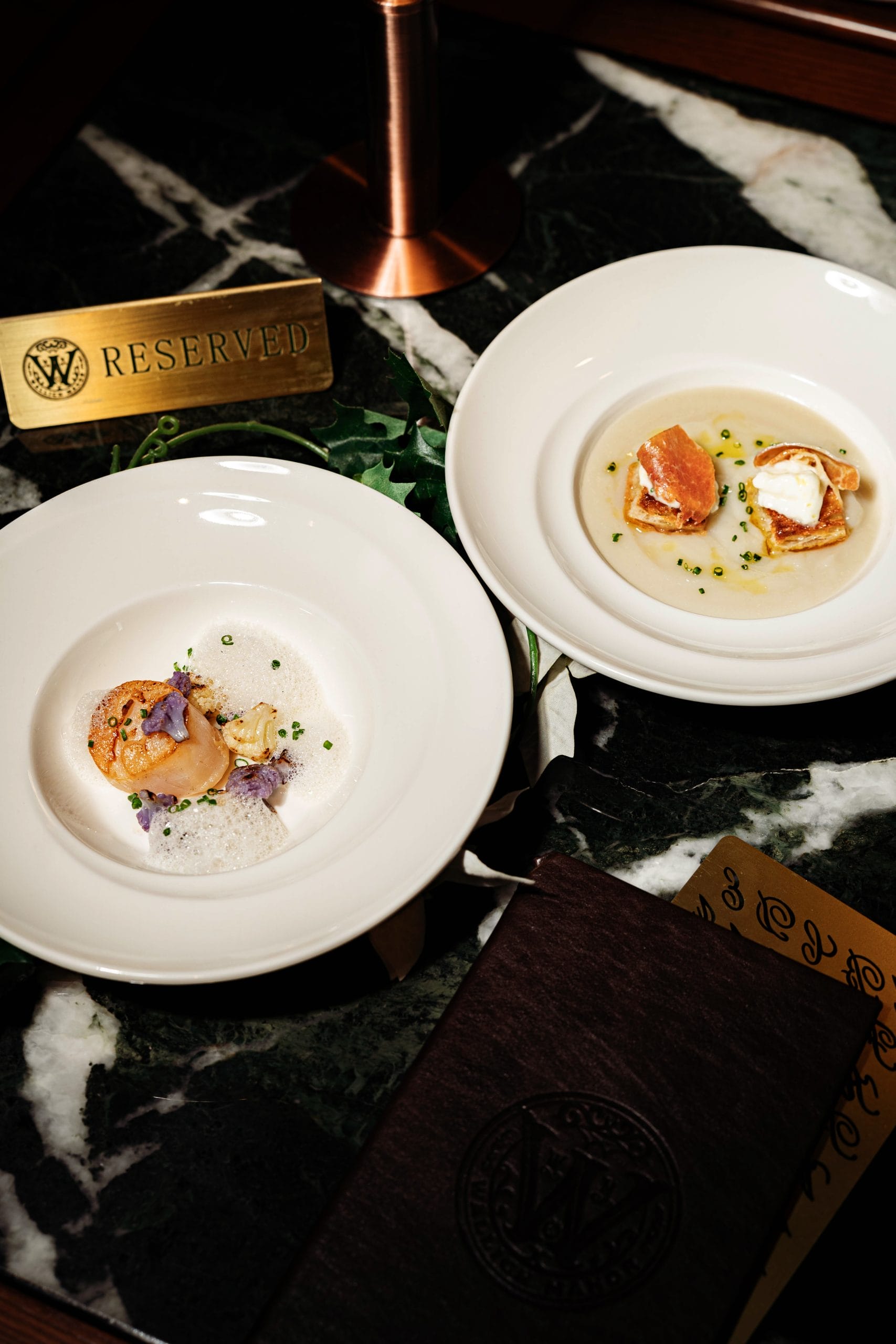 Wallich's Manor of Fun Has New Attractions - Men's Folio