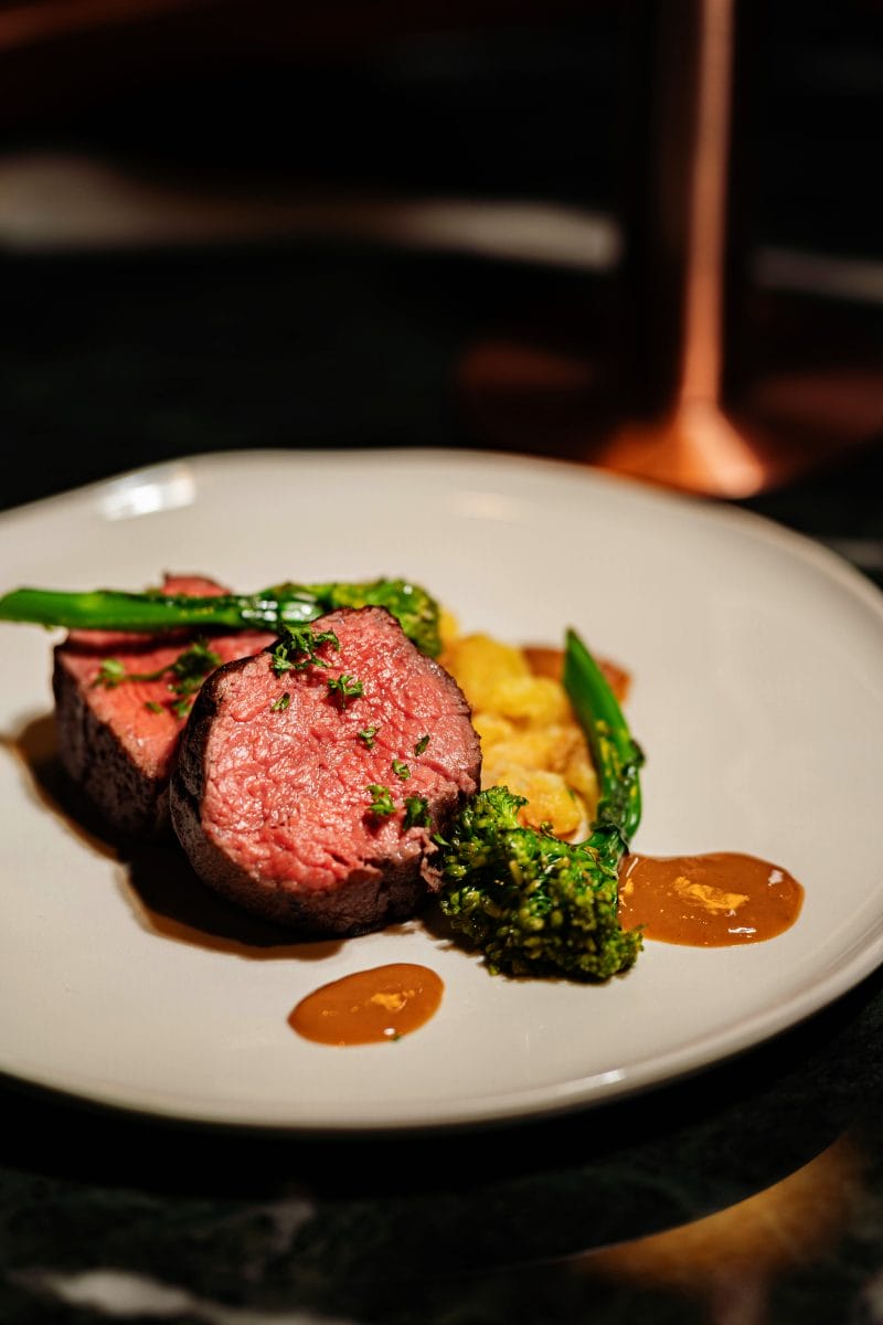 Wallich's Manor of Fun Has New Attractions - Men's Folio