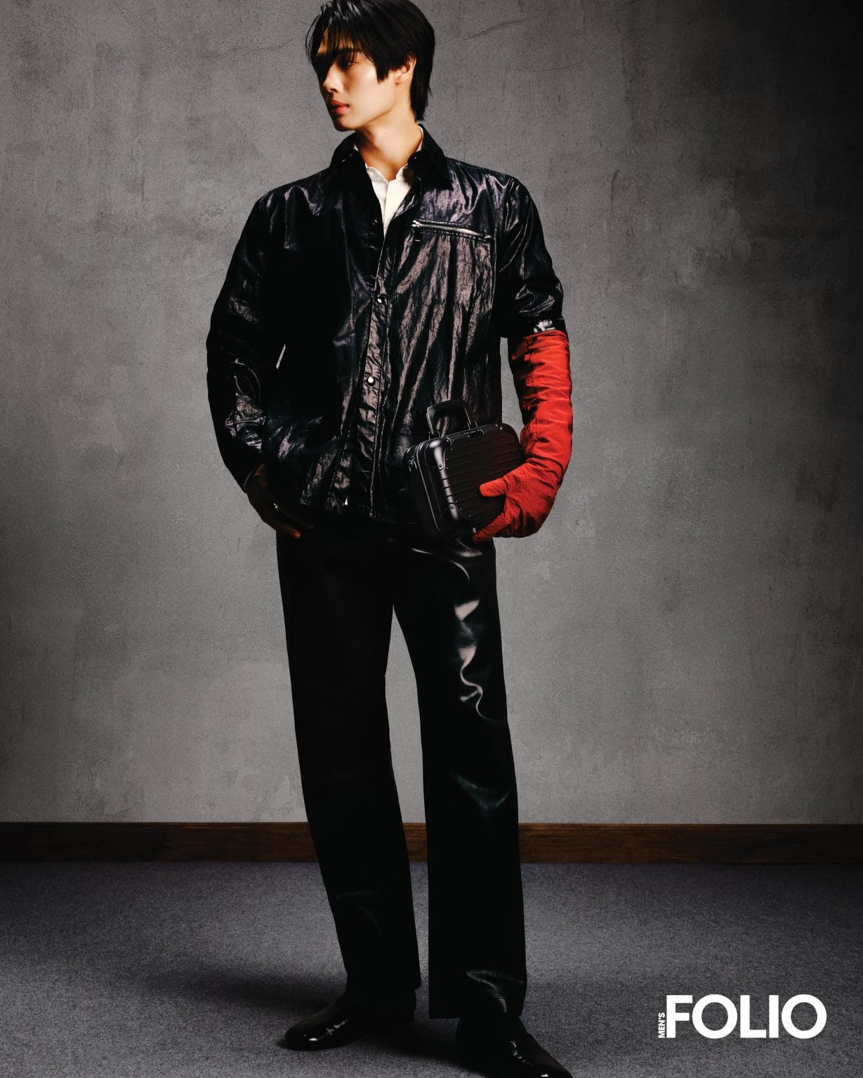 Win Metawin Is Unlike Anything That Came Before - Men's Folio