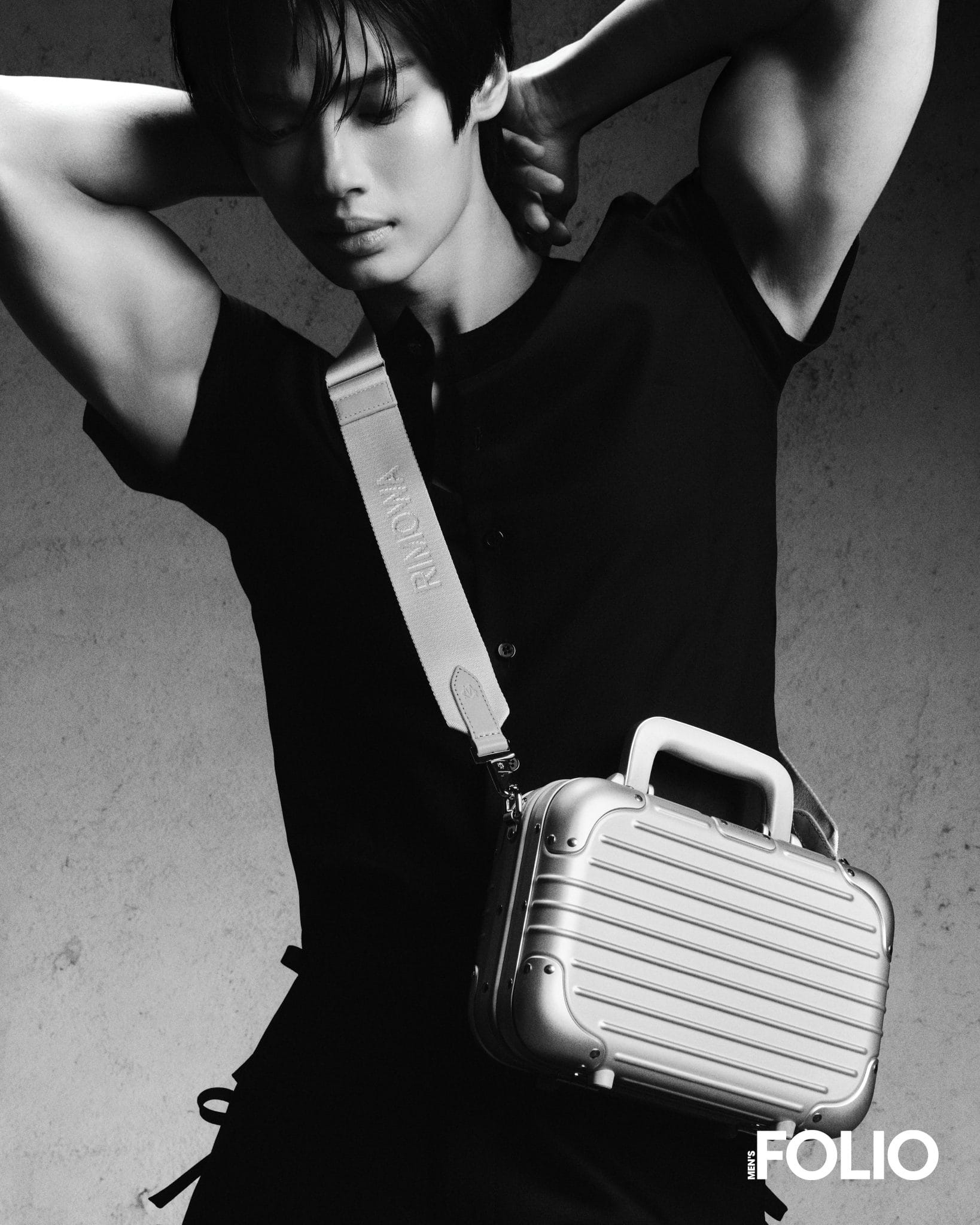 Win Metawin Is Unlike Anything That Came Before - Men's Folio