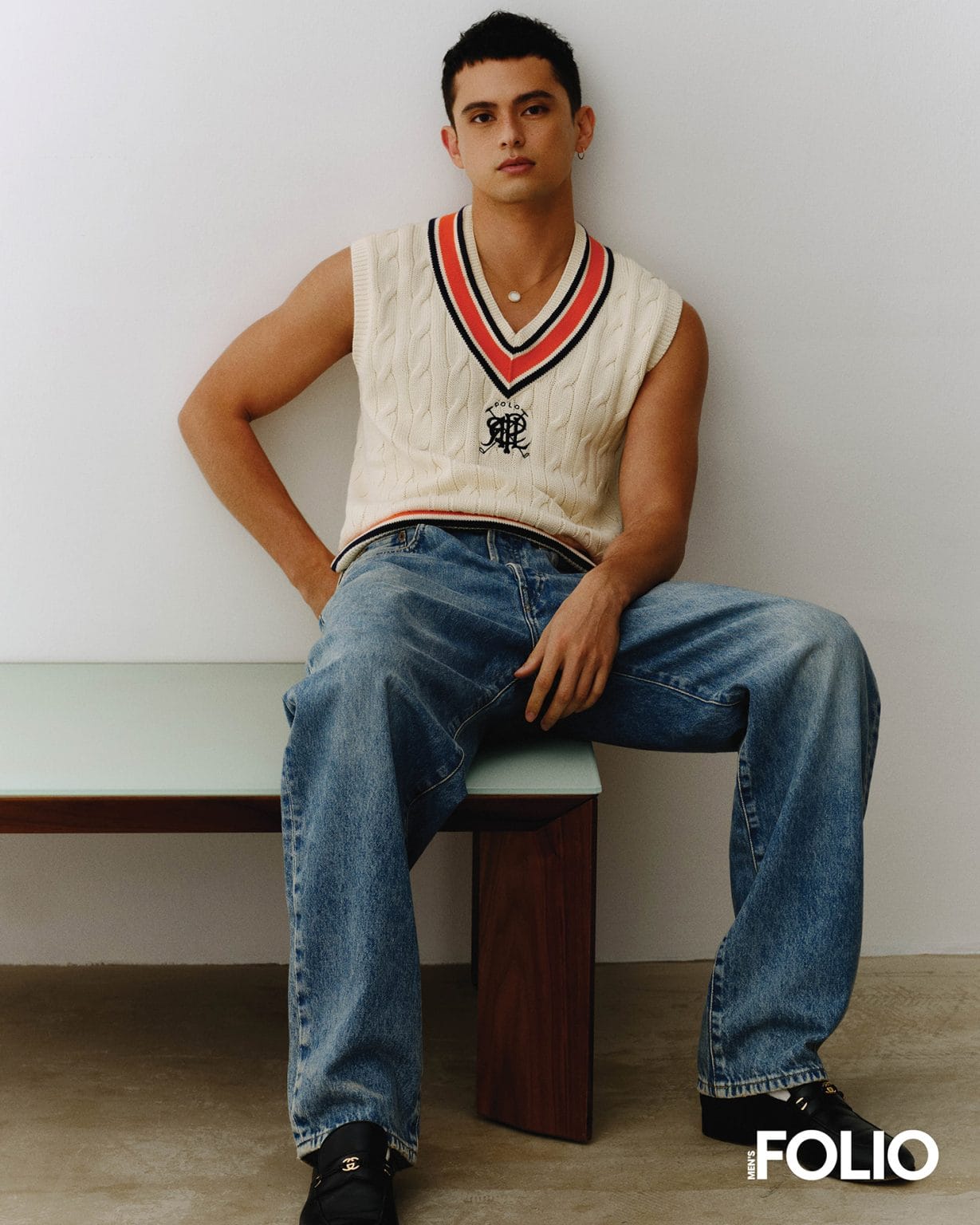 James Reid Is Entering 2025 as a Reinvented Born-Again Artiste - Men's ...