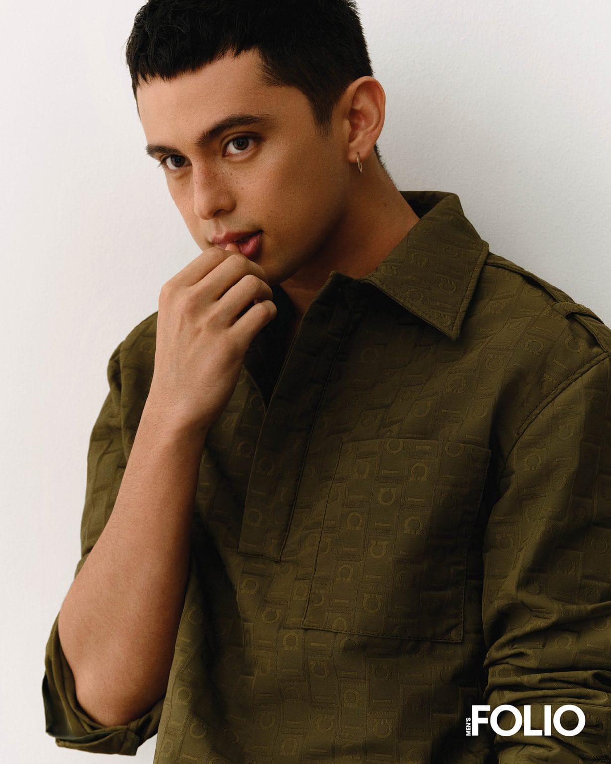 James Reid Is Entering 2025 as a Reinvented Born-Again Artiste - Men's ...