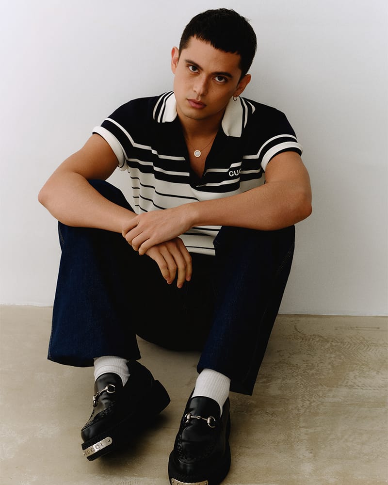 James Reid Is Entering 2025 as a Reinvented Born-Again Artiste - Men's ...