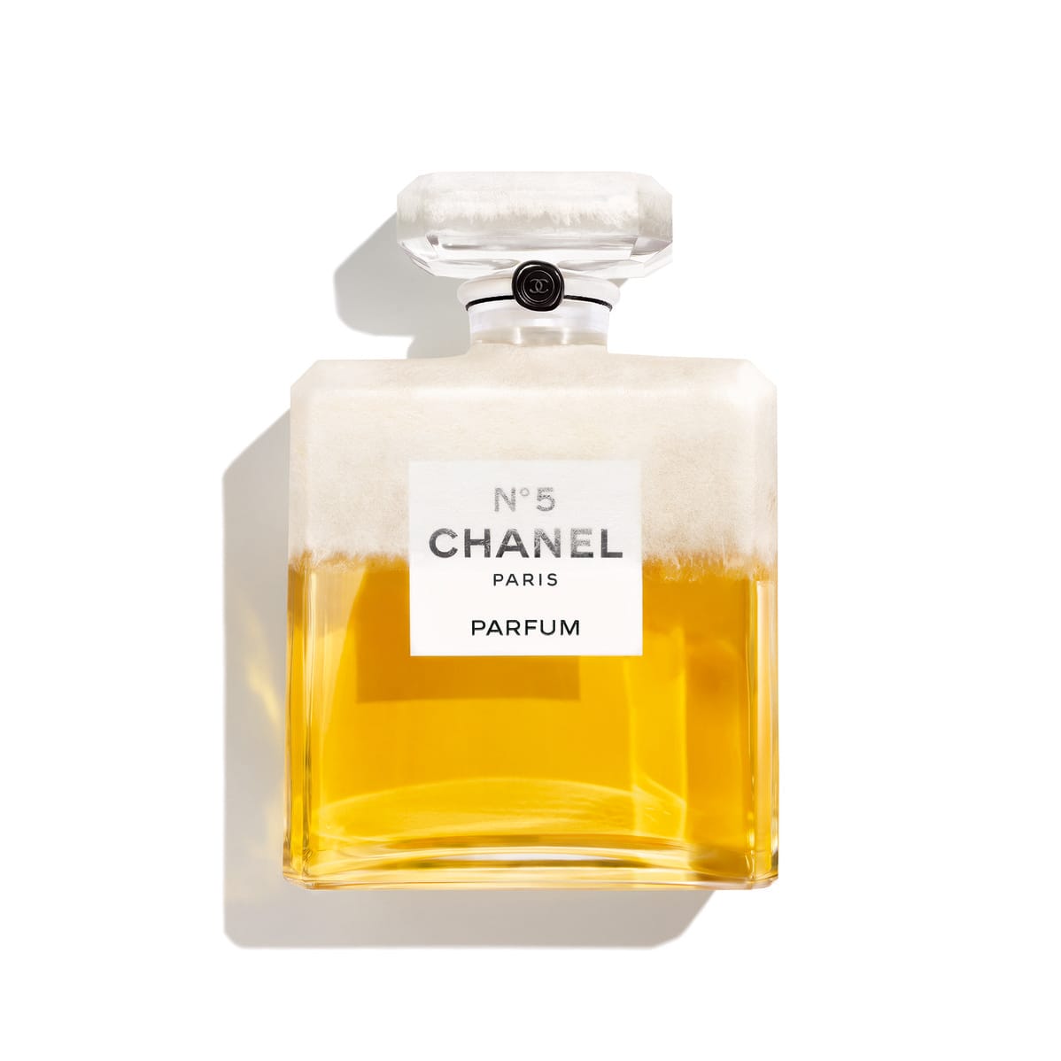 Chanel’s Iconic Fragrances Are Seasonal Must-Haves - Men's Folio
