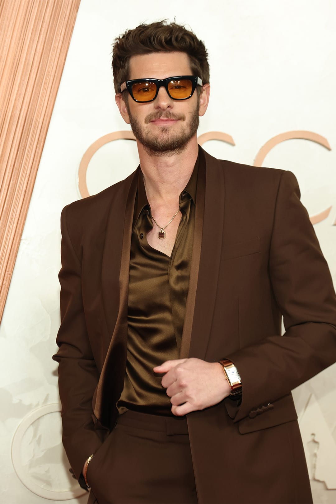 Oscars 2025: The Best Watches & Jewellery That Stole the Spotlight ...