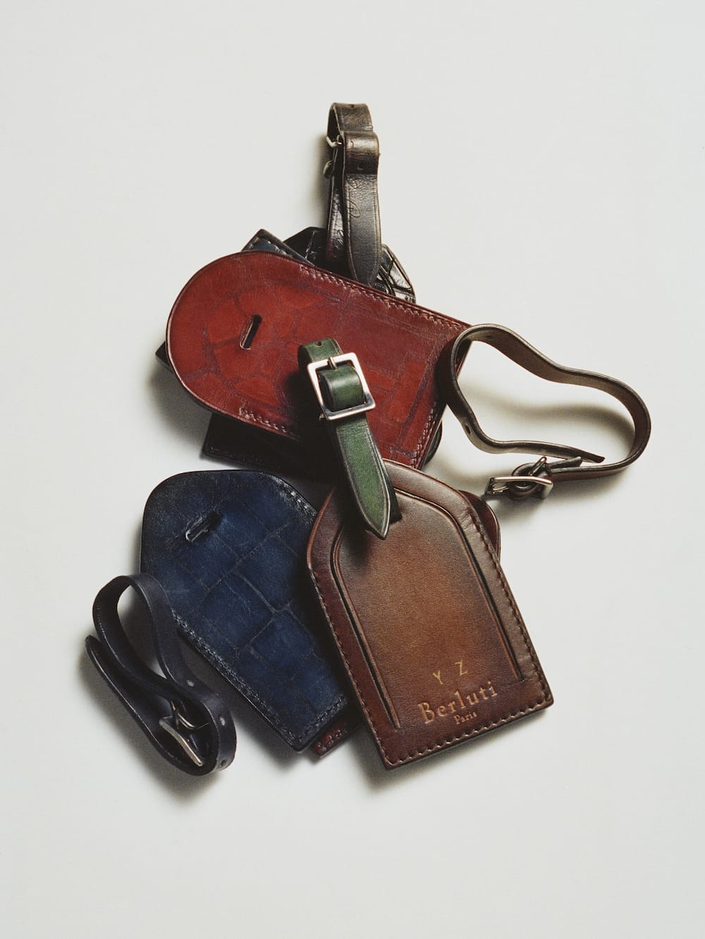 Berluti's Patina is Proof of a Life Well Lived - Men's Folio