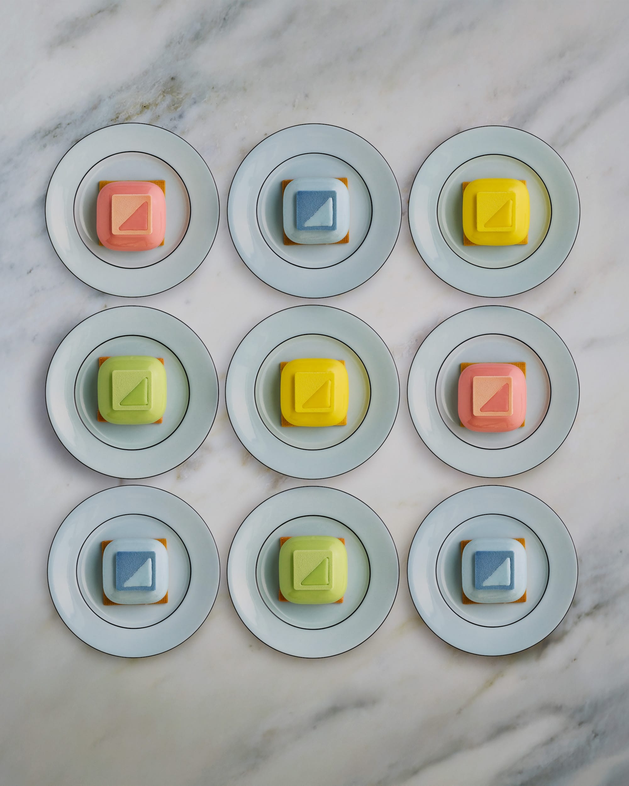 Prada Caffè Invites All to Savour the Sweet Life - Men's Folio