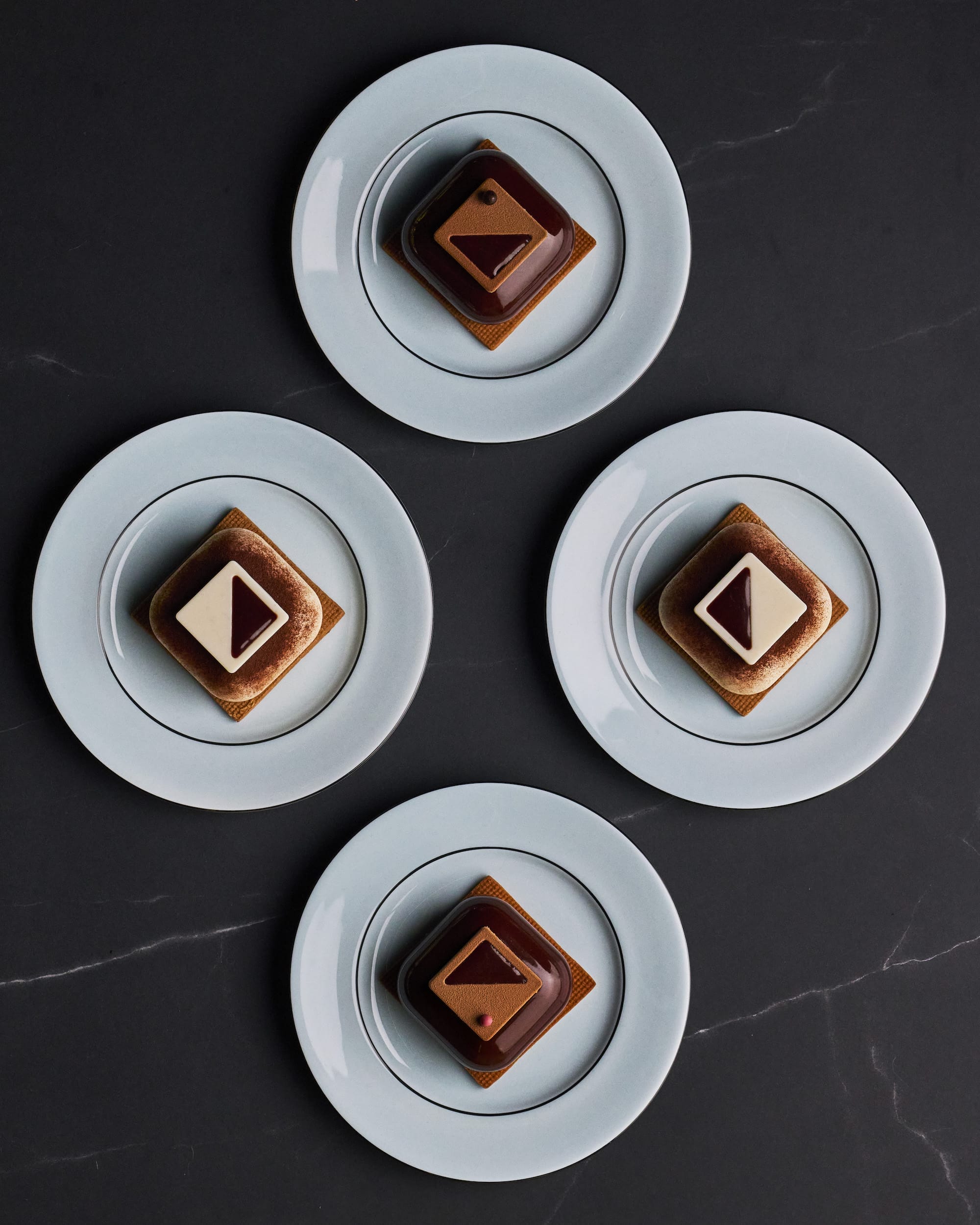 Prada Caffè Invites All to Savour the Sweet Life - Men's Folio