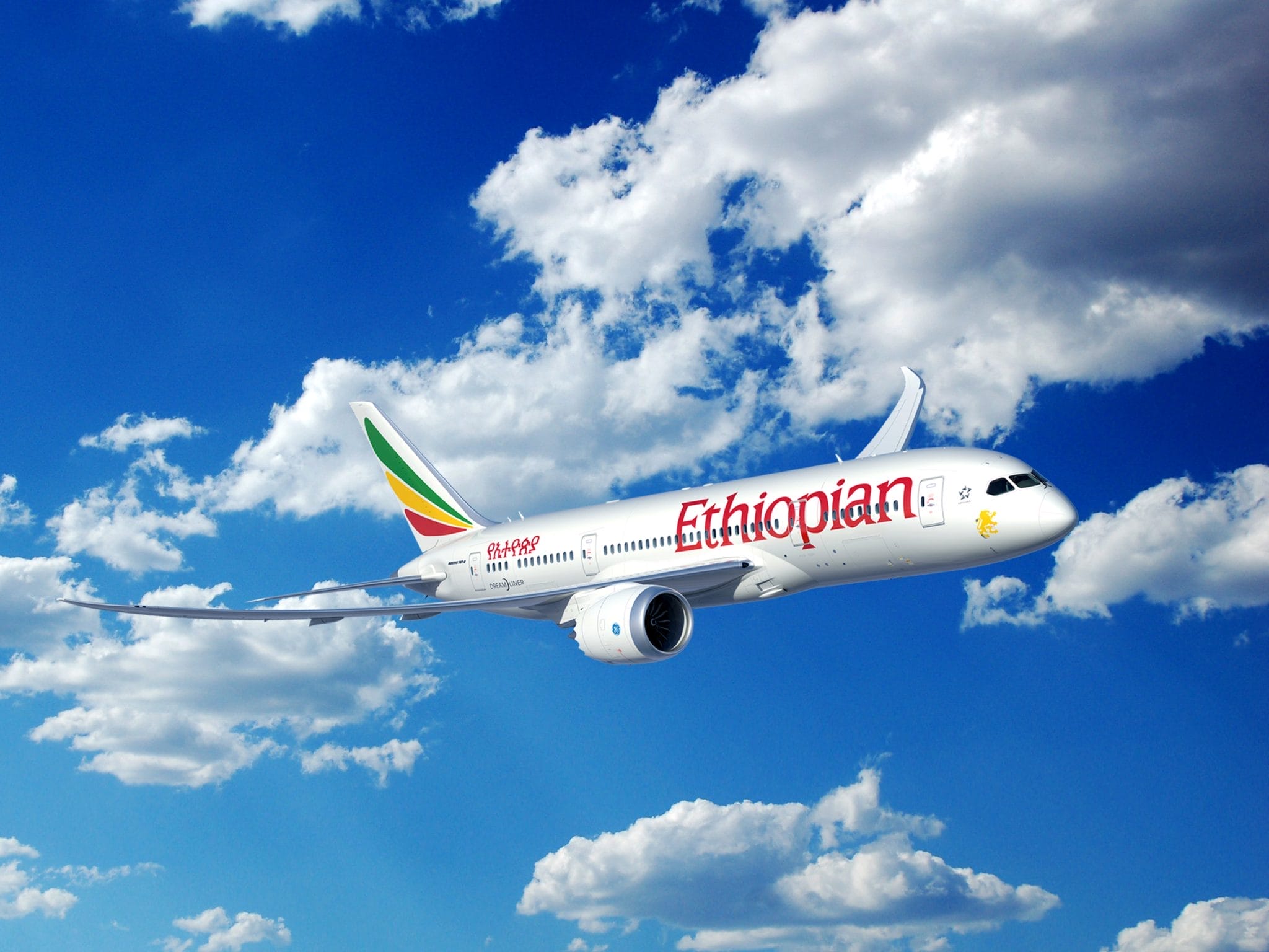 Ethiopian Airlines’ Triumph in the Skies - Men's Folio