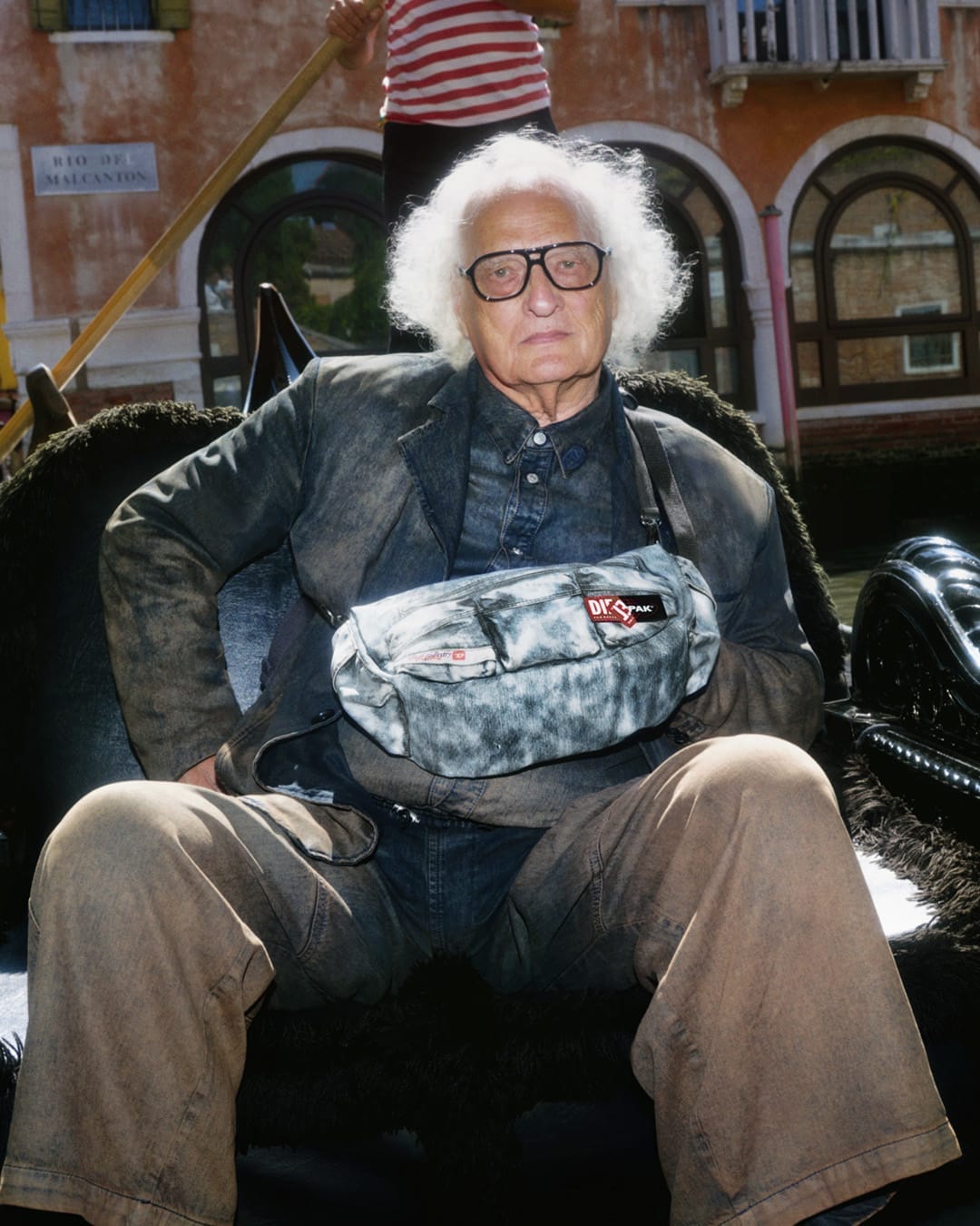 The Diesel and Eastpak Collab Is Irresistible but Built to Resist - Men ...