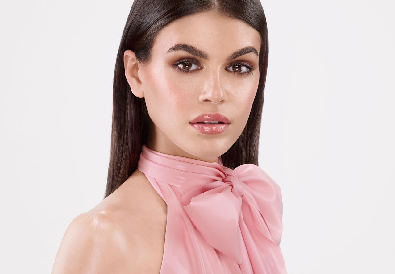 NARS’ Deeply Blooming Era Finds Confidence in Subtle Sensuality - Men's ...