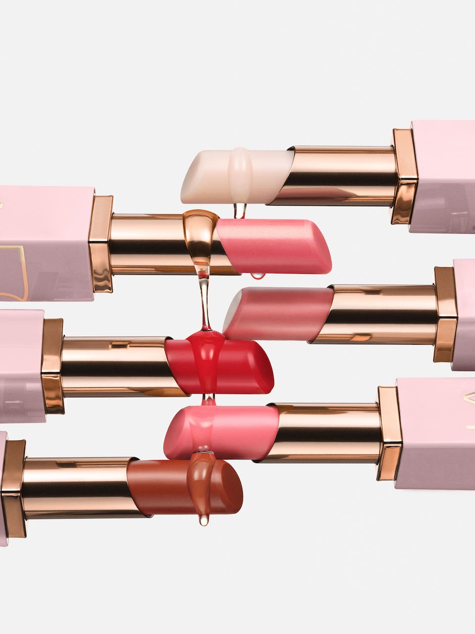 NARS’ Deeply Blooming Era Finds Confidence in Subtle Sensuality - Men's ...